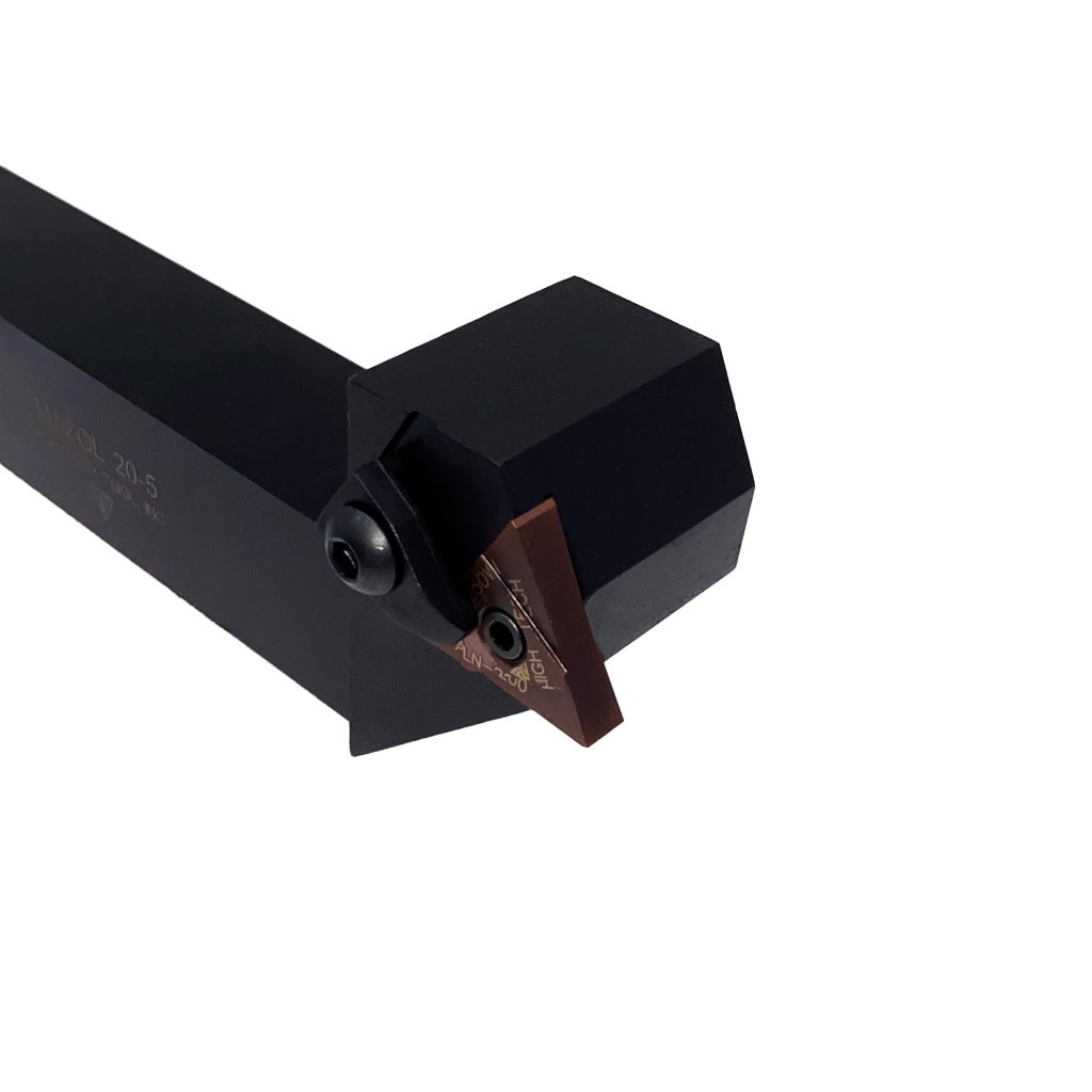 CNC Toolholders | High Tech Tool