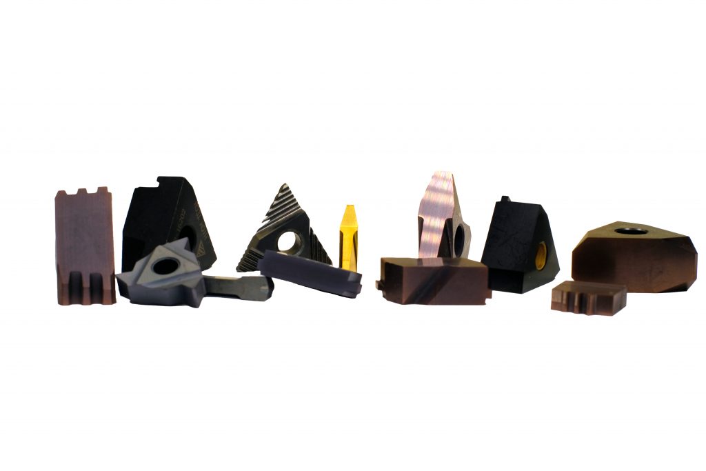 Custom Cutting Tools | High Tech Tool