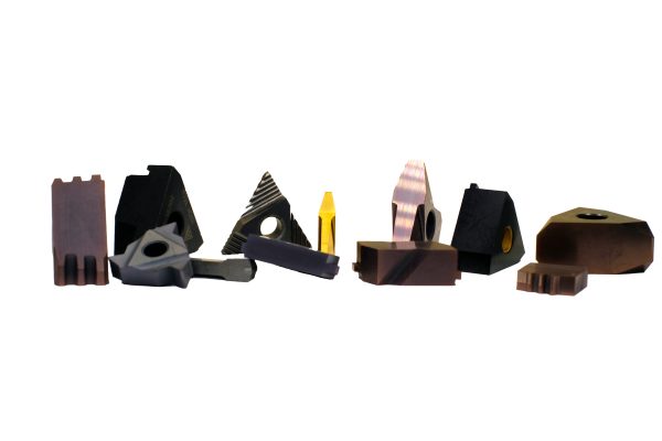 Custom Cutting Tools | High Tech Tool