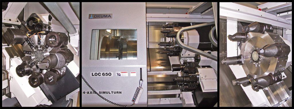 Custom Cutting Tools | High Tech Tool