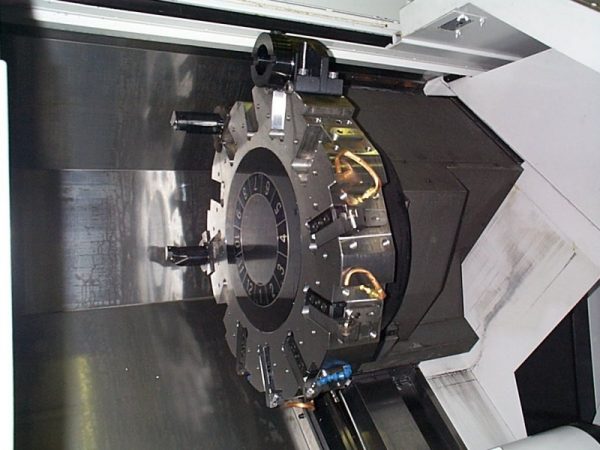 Custom Cutting Tools | High Tech Tool