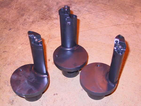 Custom Cutting Tools | High Tech Tool