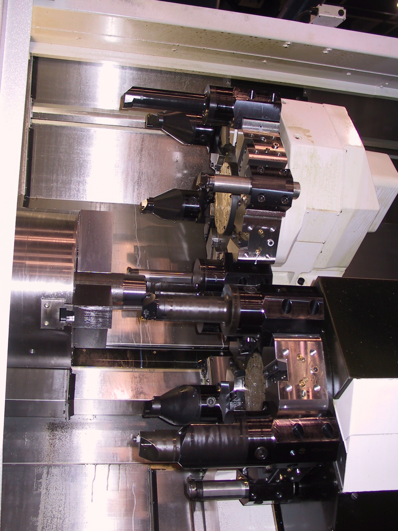 Custom Cutting Tools | High Tech Tool