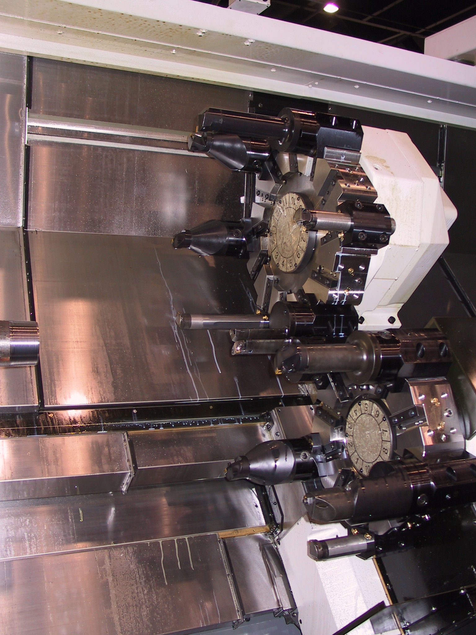 Custom Cutting Tools | High Tech Tool