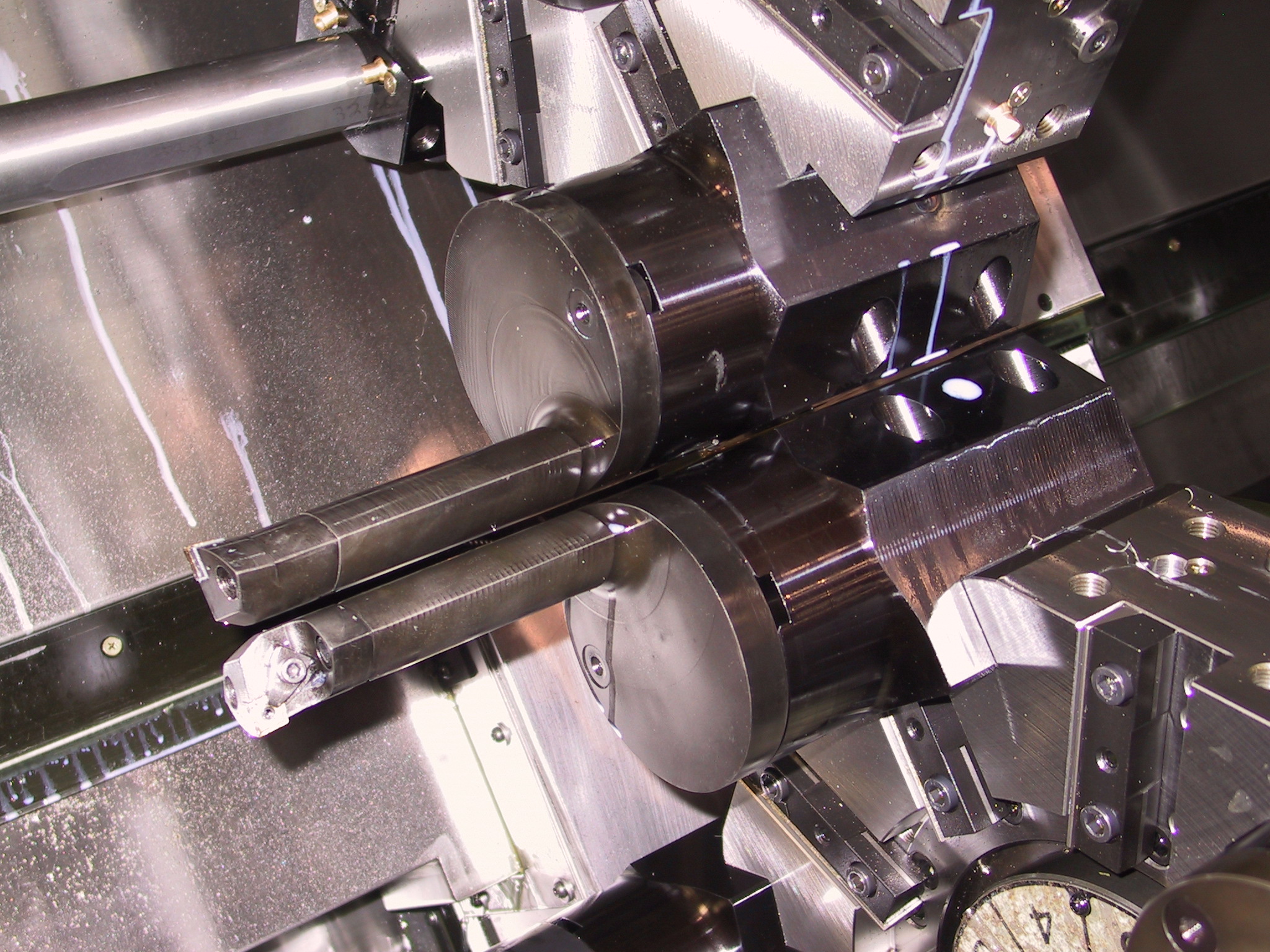 Custom Cutting Tools | High Tech Tool