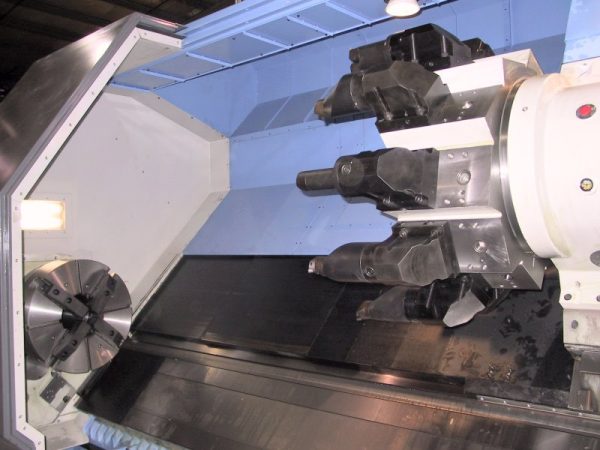 Custom Cutting Tools | High Tech Tool