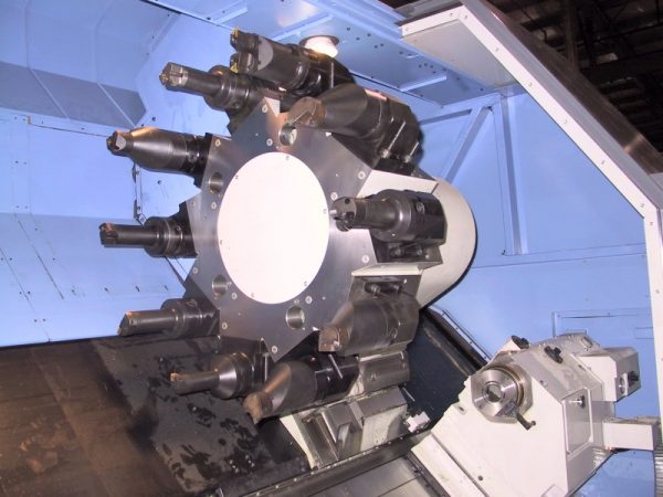 Custom Cutting Tools | High Tech Tool