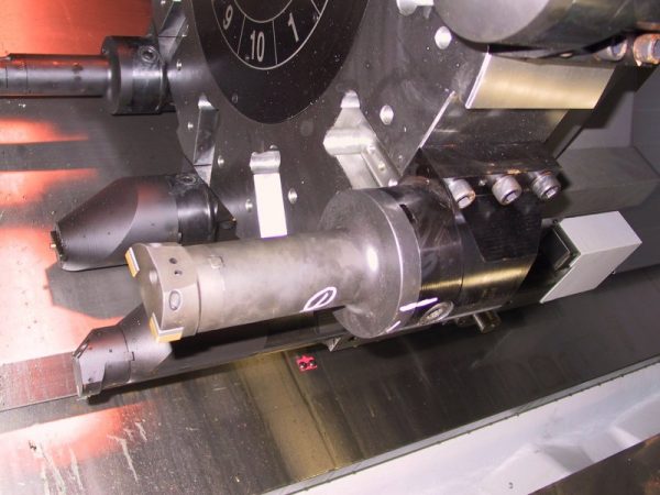 Custom Cutting Tools | High Tech Tool