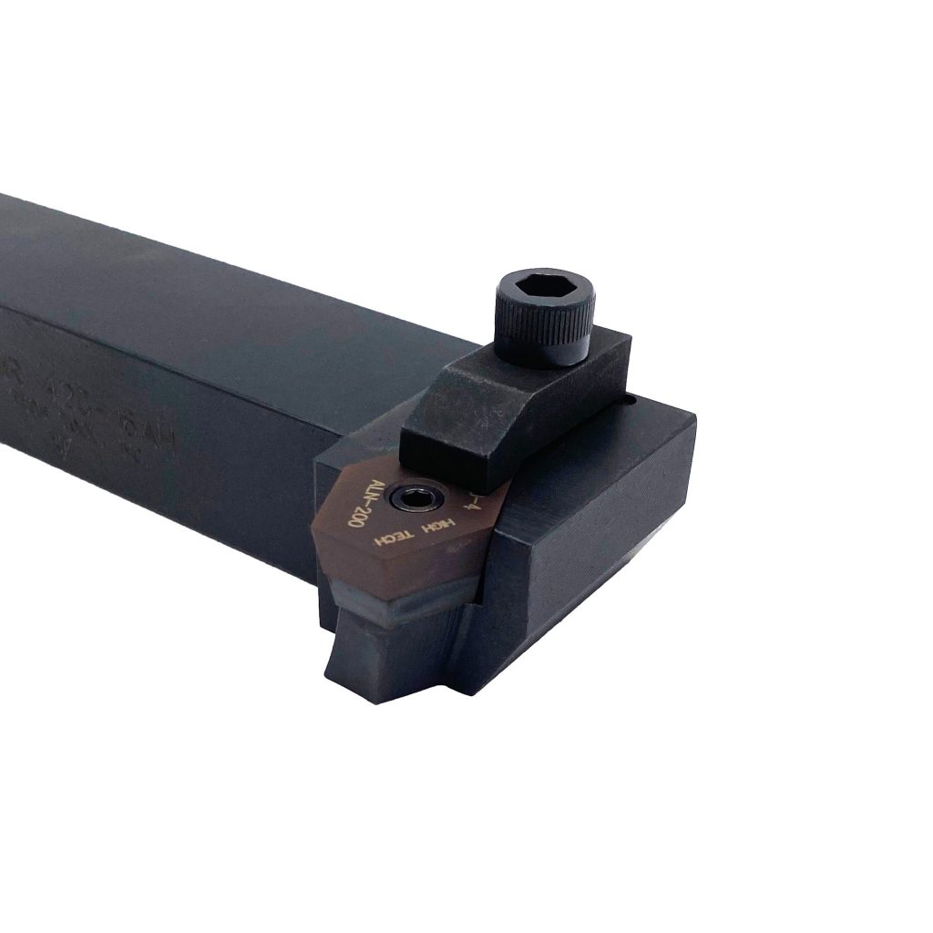 CNC Toolholders | High Tech Tool