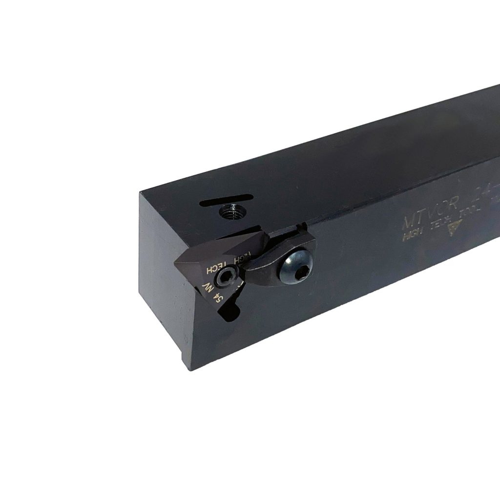 CNC Toolholders | High Tech Tool