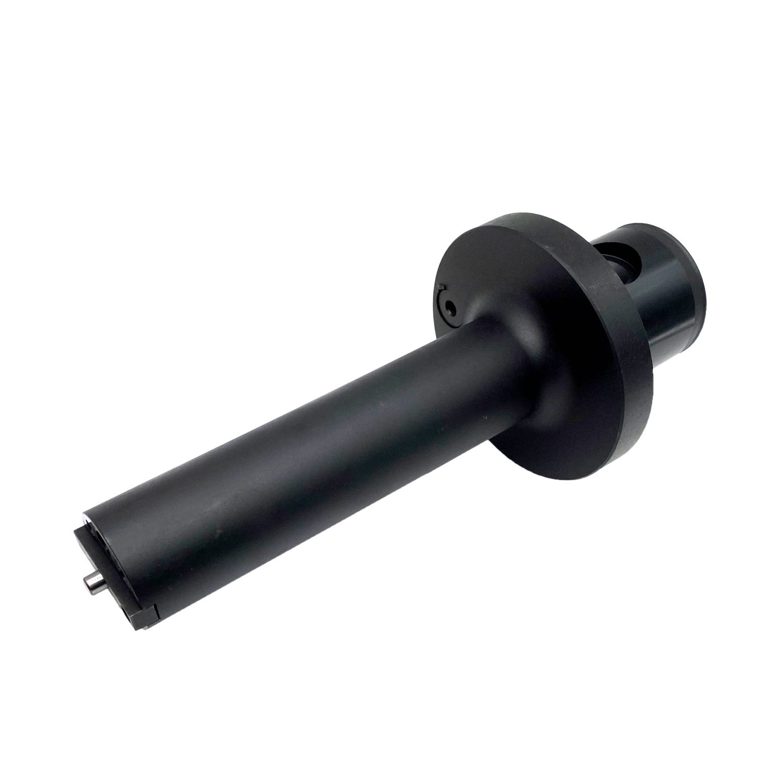 Category: Quick Change Tooling