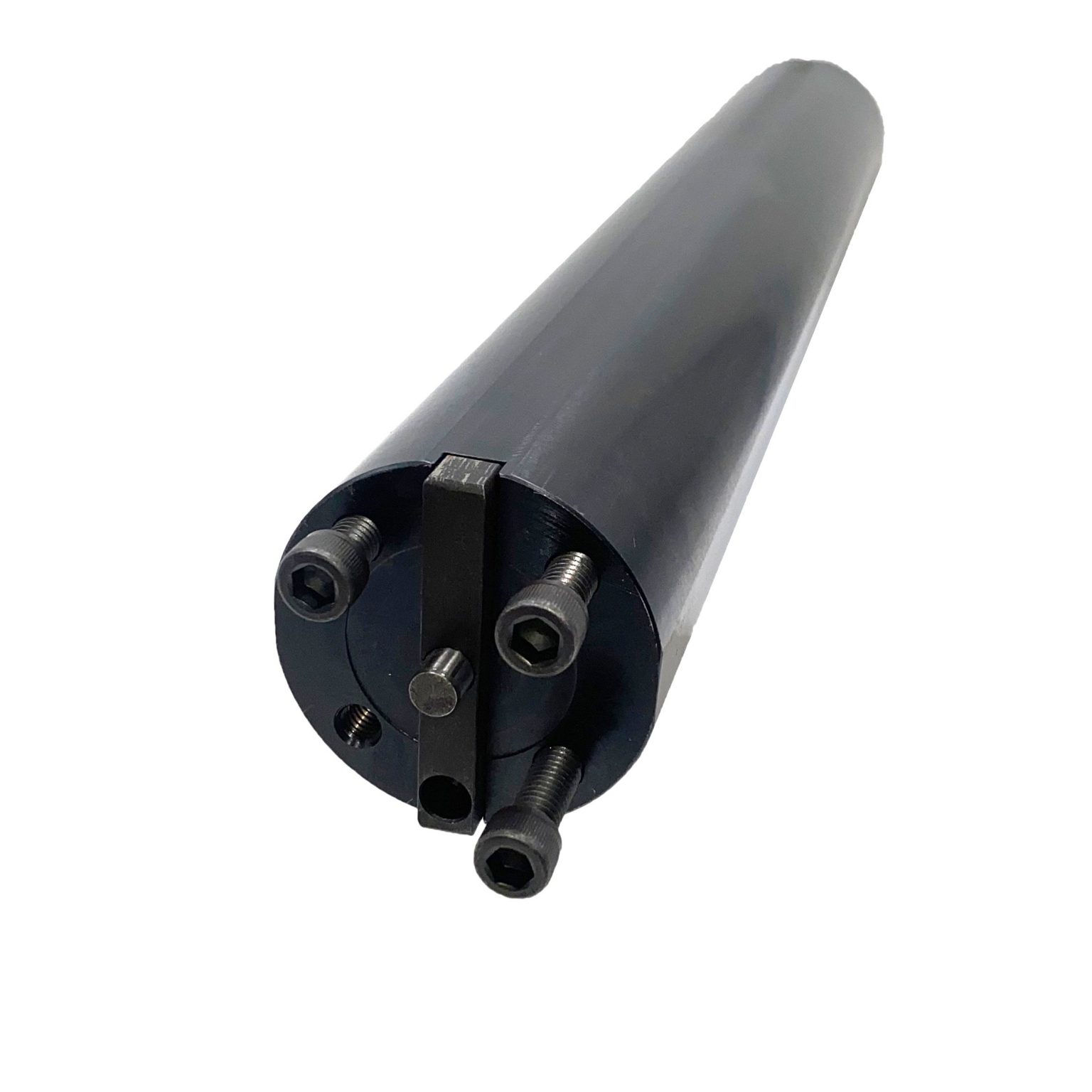 RHB - REPLACEABLE HEAD BARS