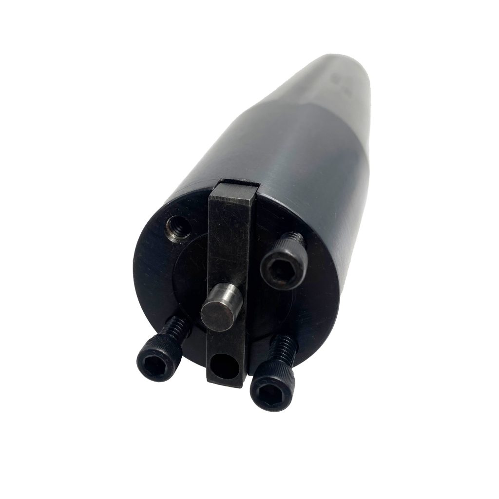 RHB - REPLACEABLE HEAD BARS