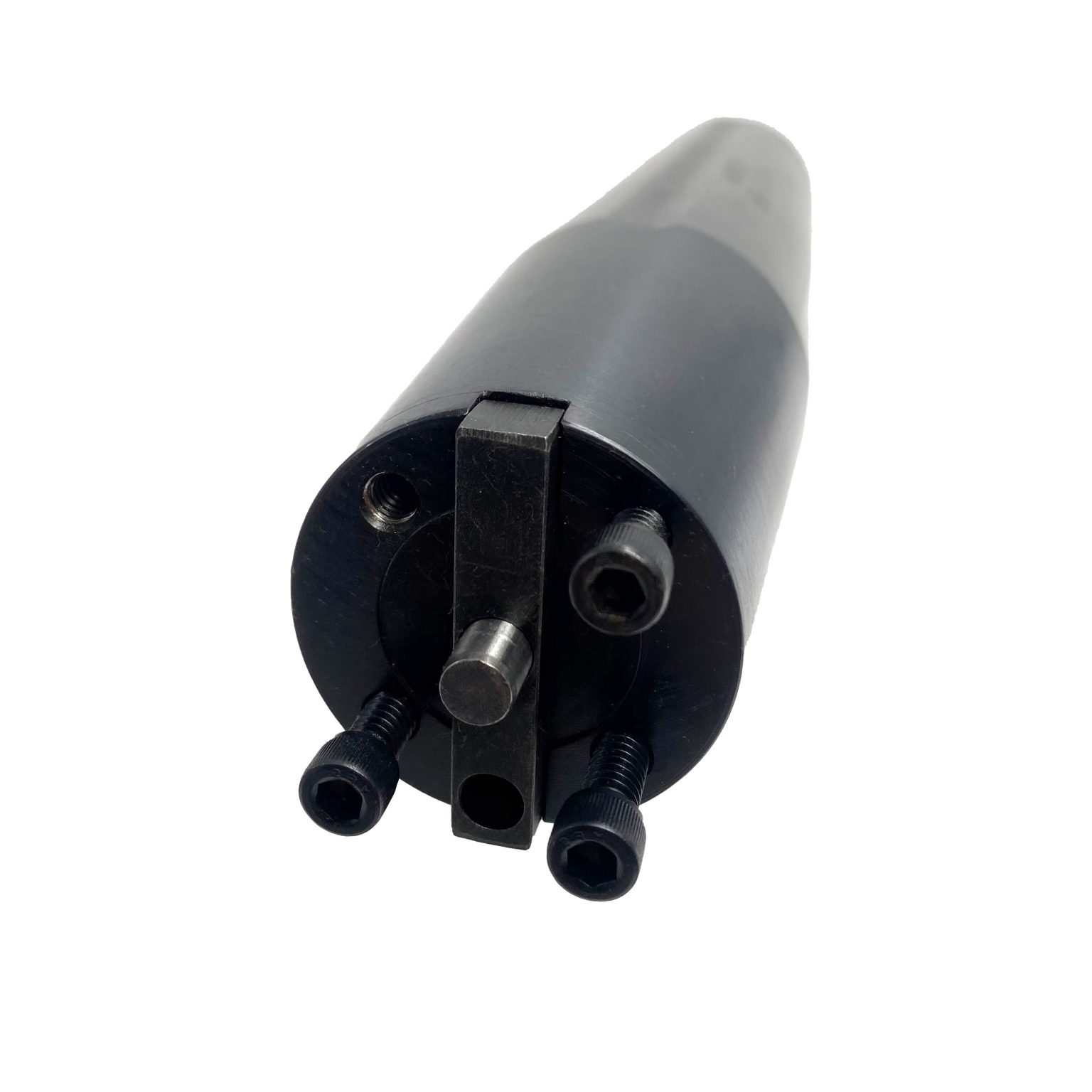 RHBT - TAPERED REPLACEABLE HEAD BARS